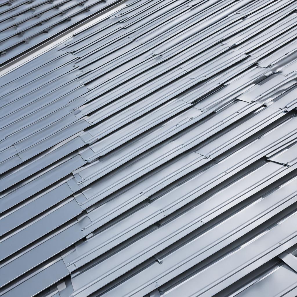 Metal Roofing Panel Sizes Explained