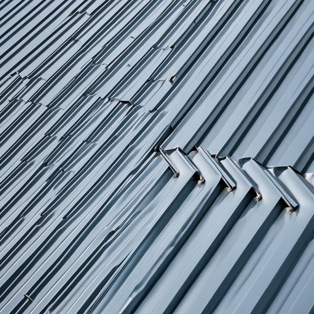 Metal Roofing Panel Sizes Explained