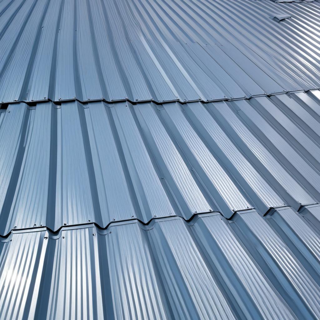 Screw Spacing for Metal Roofing - Our Guide