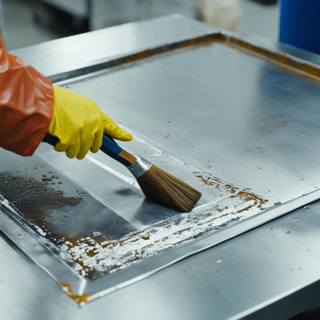 Rust Galvanized Metal Roofing: Quick DIY Guide