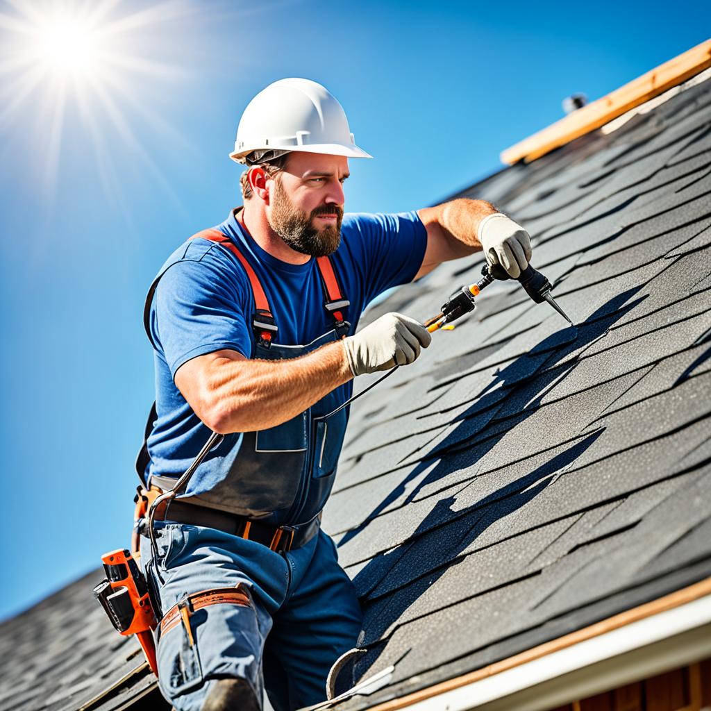 Roofing Nails Explained: Uses and Types