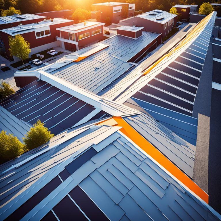 Who Owns Infinity Roofing? Uncover the Facts!