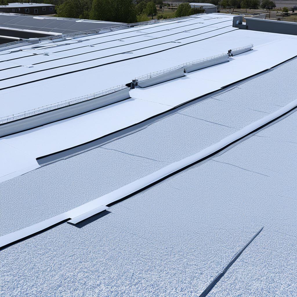 Easy TPO Roofing Membrane Installation Guide