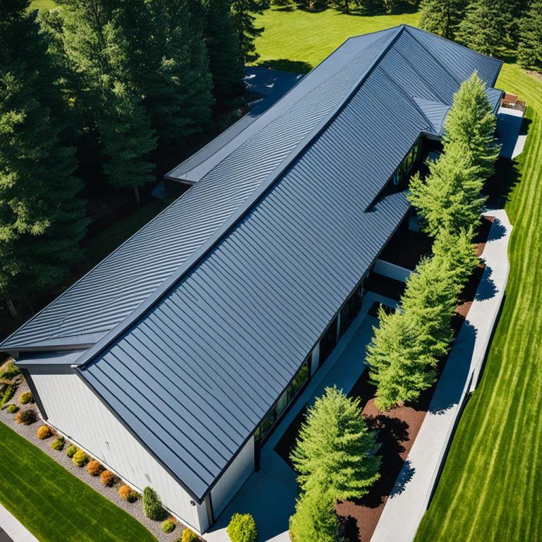 Screw Spacing for Metal Roofing - Our Guide