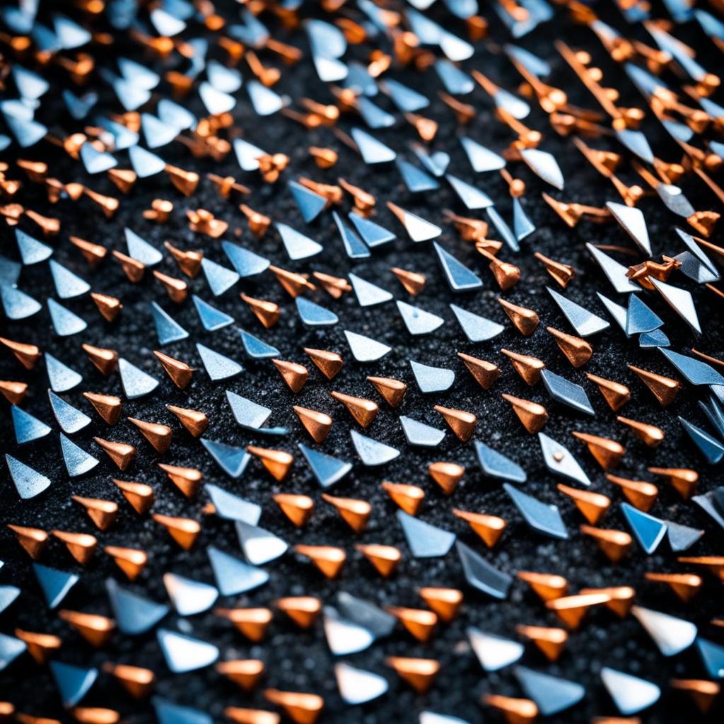 Roofing Nails Explained: Uses and Types