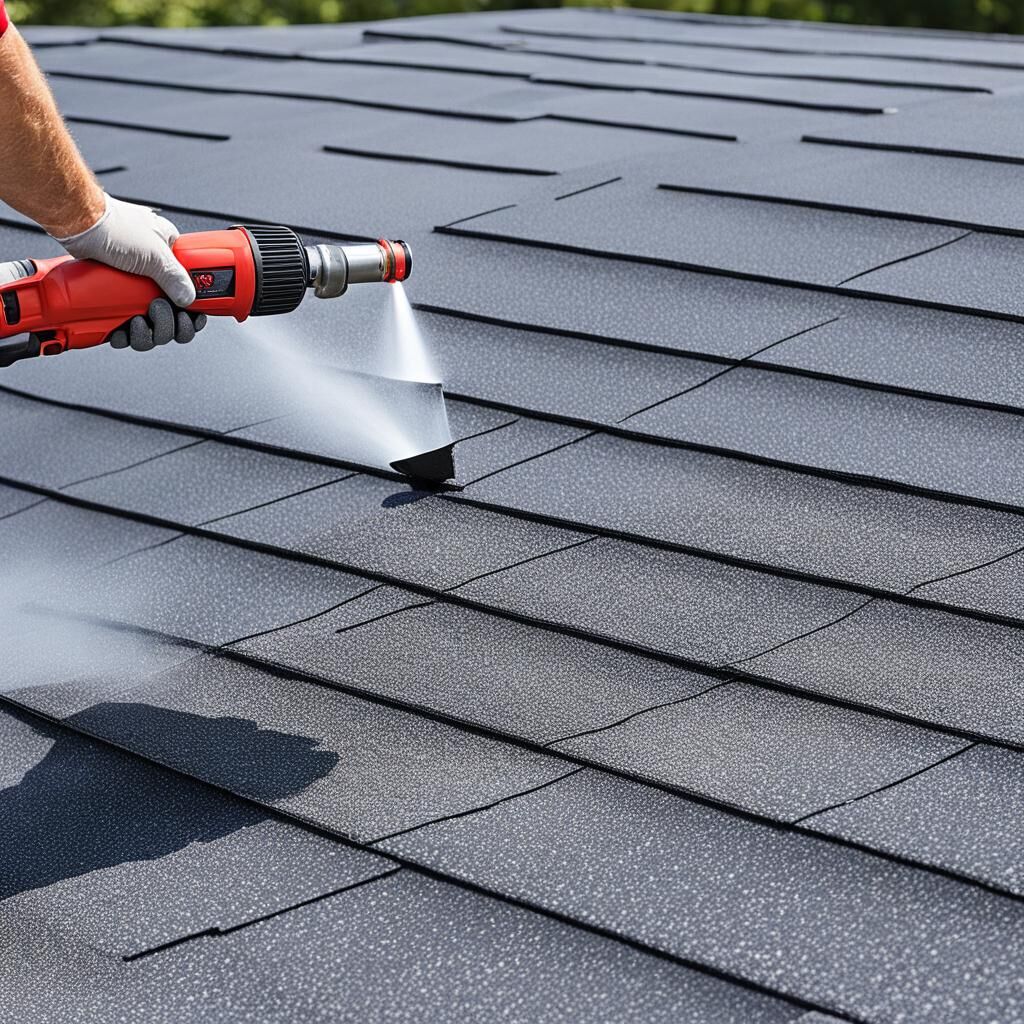 SBS Roofing Explained: Your Ultimate Guide