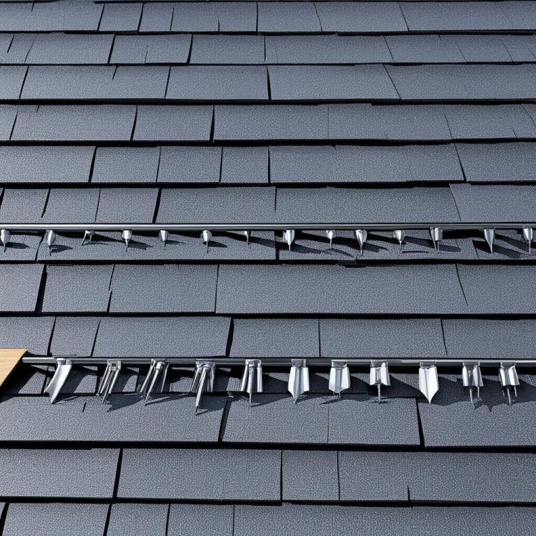 Roofing Nail Coverage: Squares Per Box Explained
