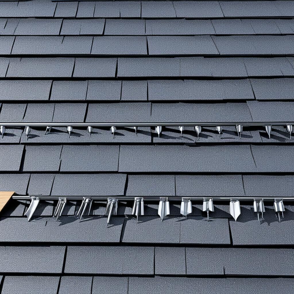 Roofing Nail Coverage: Squares Per Box Explained Roofing Nail Coverage: Squares Per Box Explained