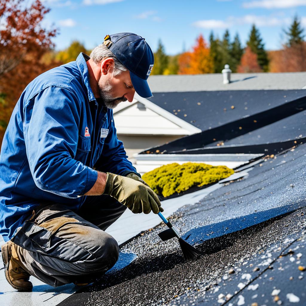 Roofing Tar Lifespan: How Long Does It Last?