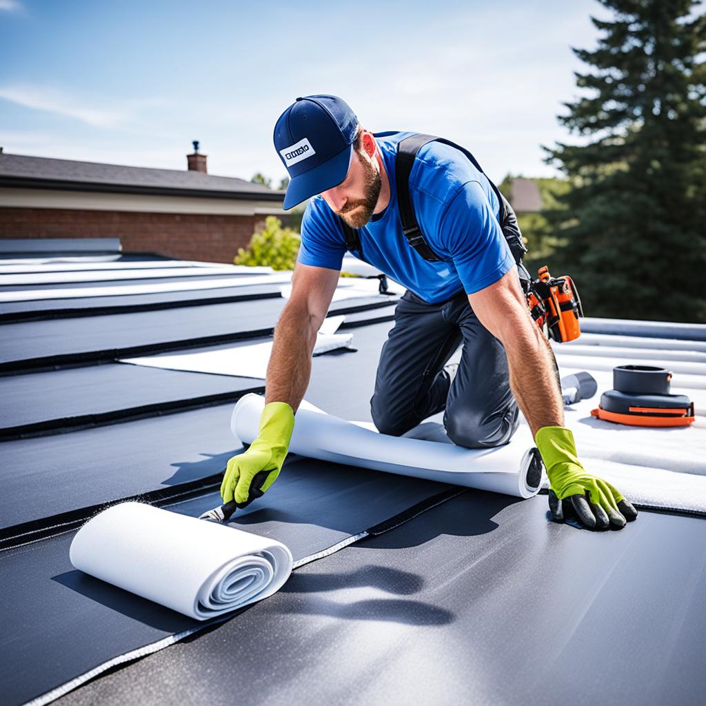 Easy TPO Roofing Membrane Installation Guide