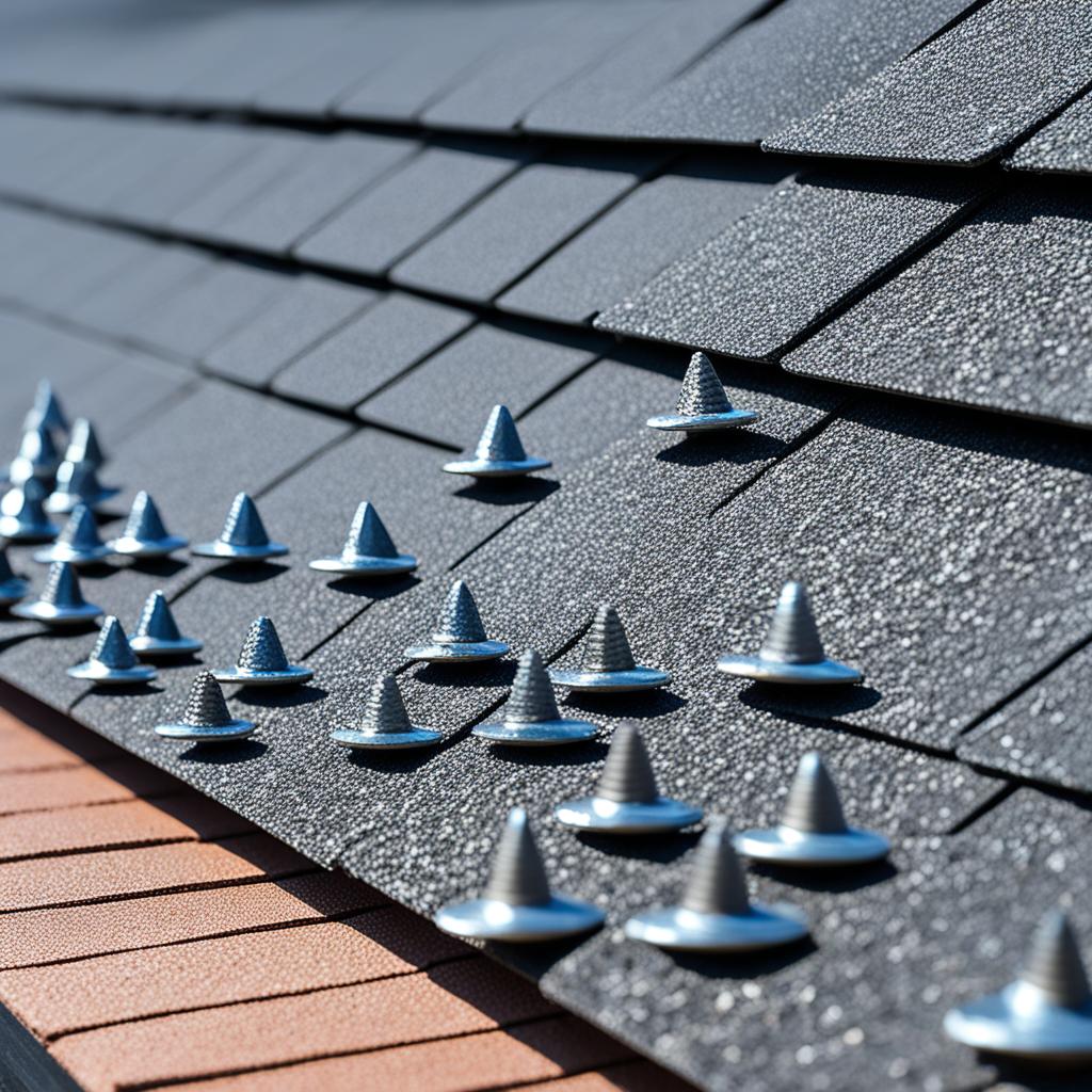 Optimal Roofing Nails Length for Shingles