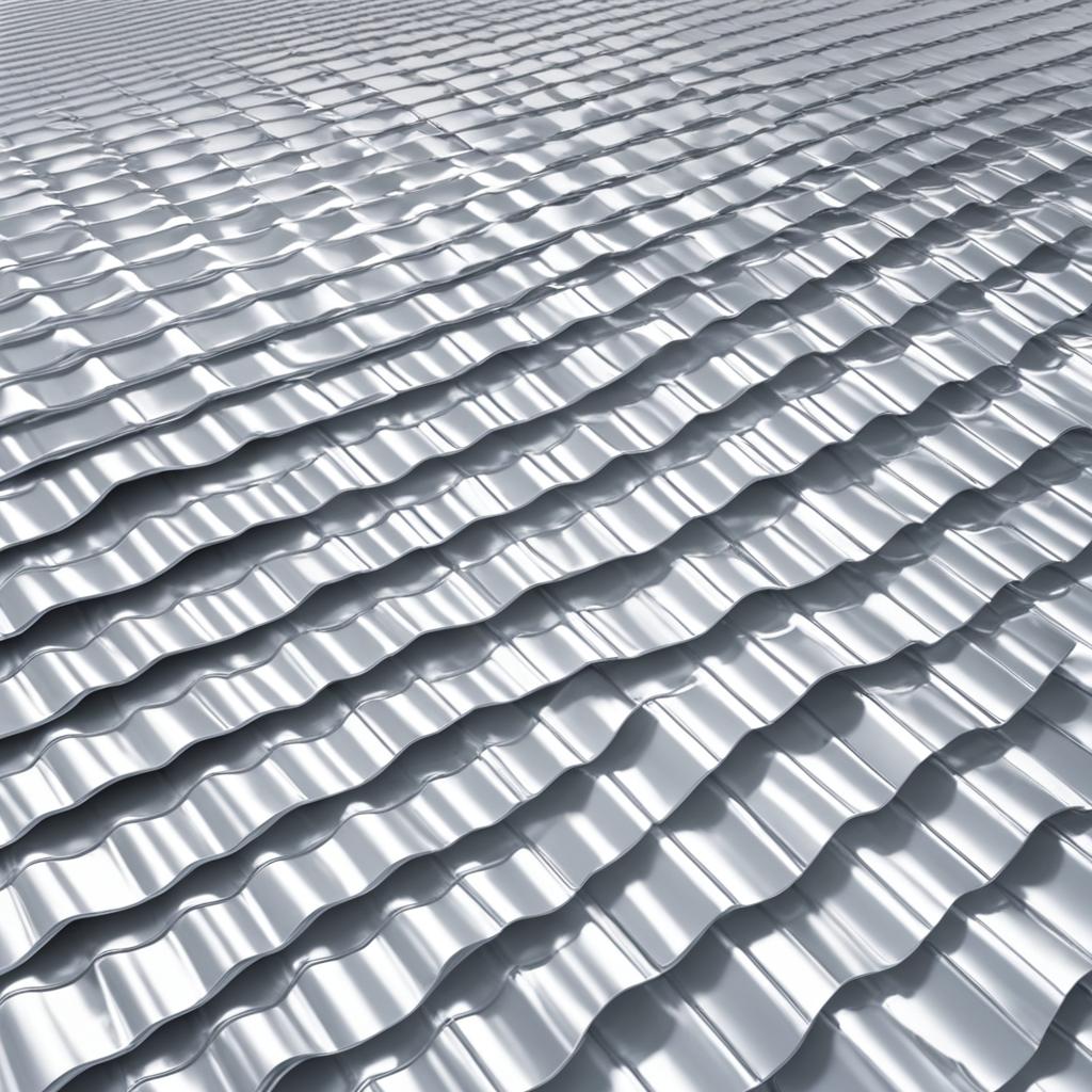 Metal Roofing Weight Guide - Sheet Specifics