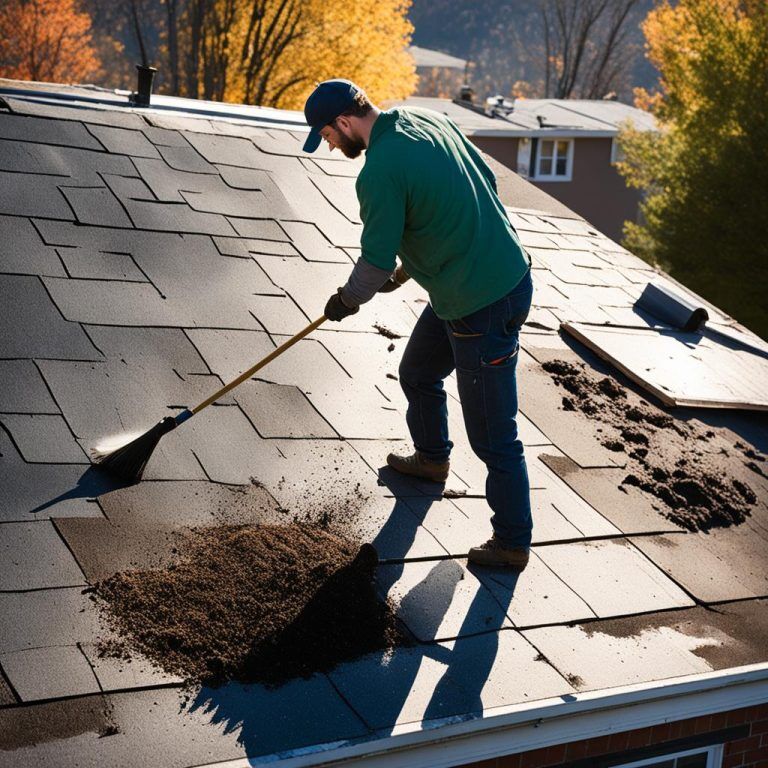 Easy Guide on How to Thin Roofing Tar Safely