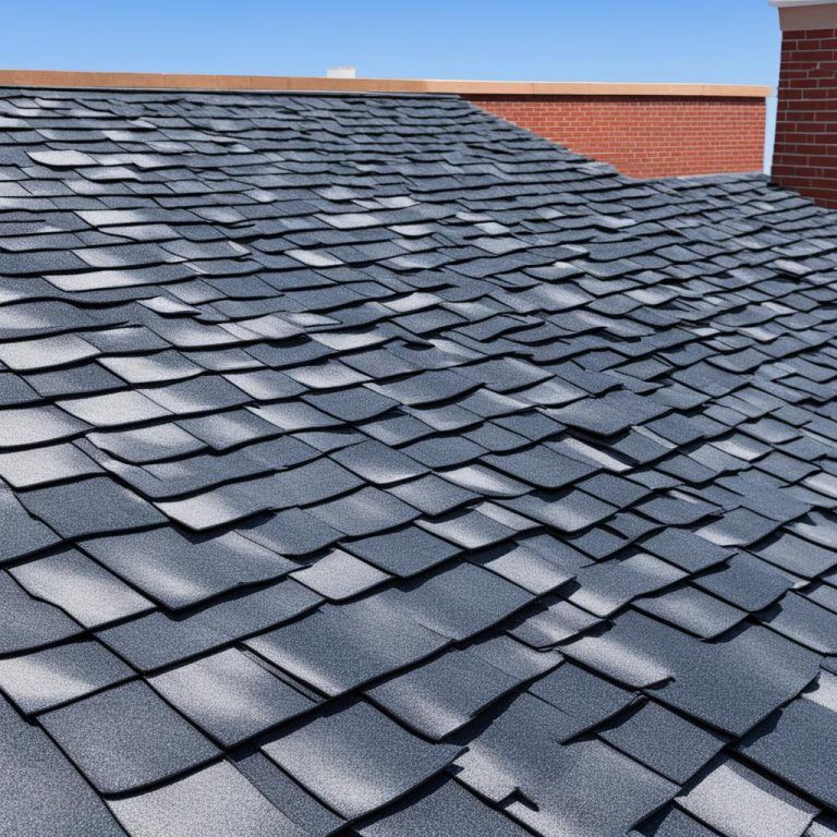 Roofing Tar Drying Time: What to Expect