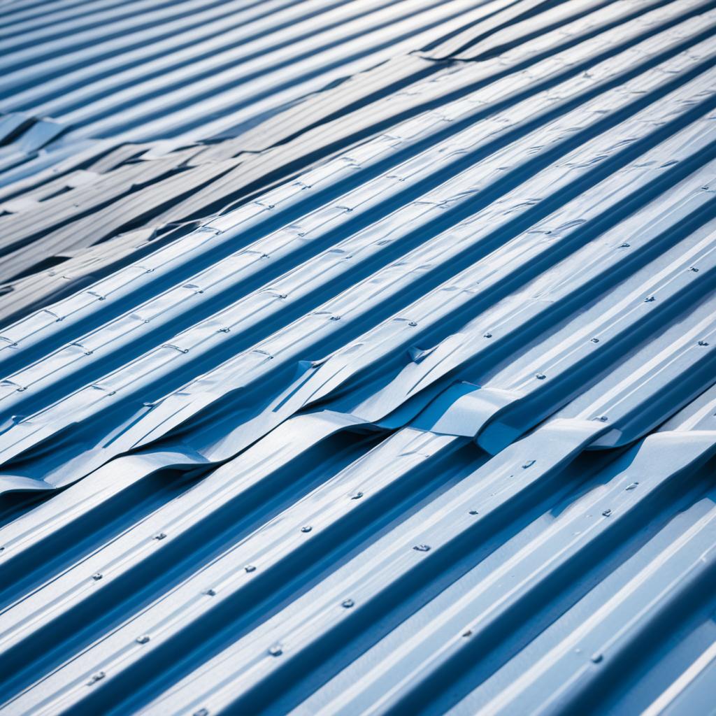 Corrugated Roofing Overlap Guide - Get It Right!