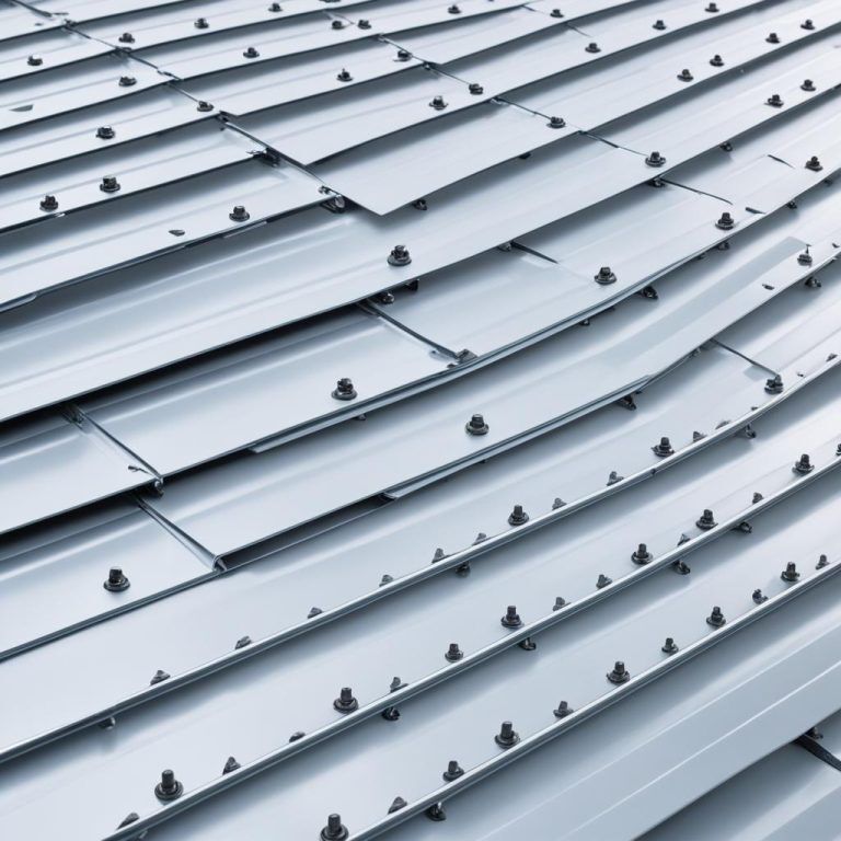 Metal Roofing Panel Sizes Explained