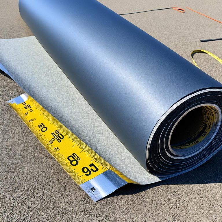 Roofing Nail Coverage: Squares Per Box Explained