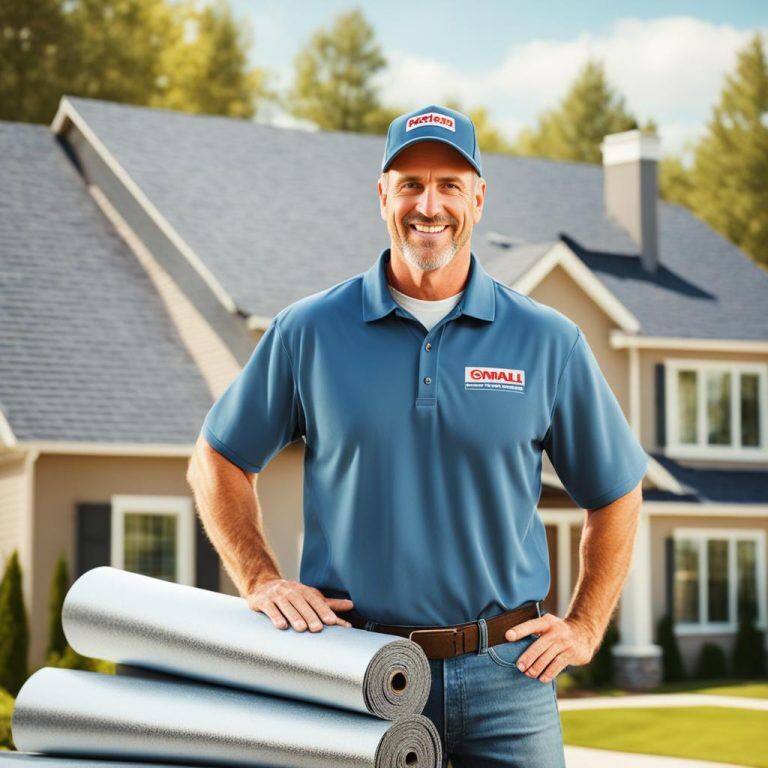 Installing Metal Roofing on Wood - A Guide