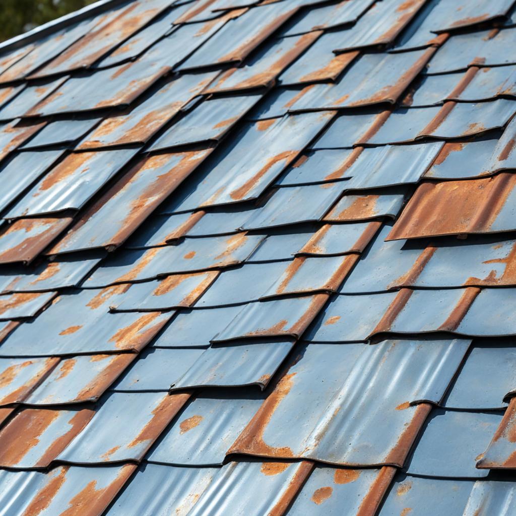 How to Bend Corrugated Metal Roofing Easily