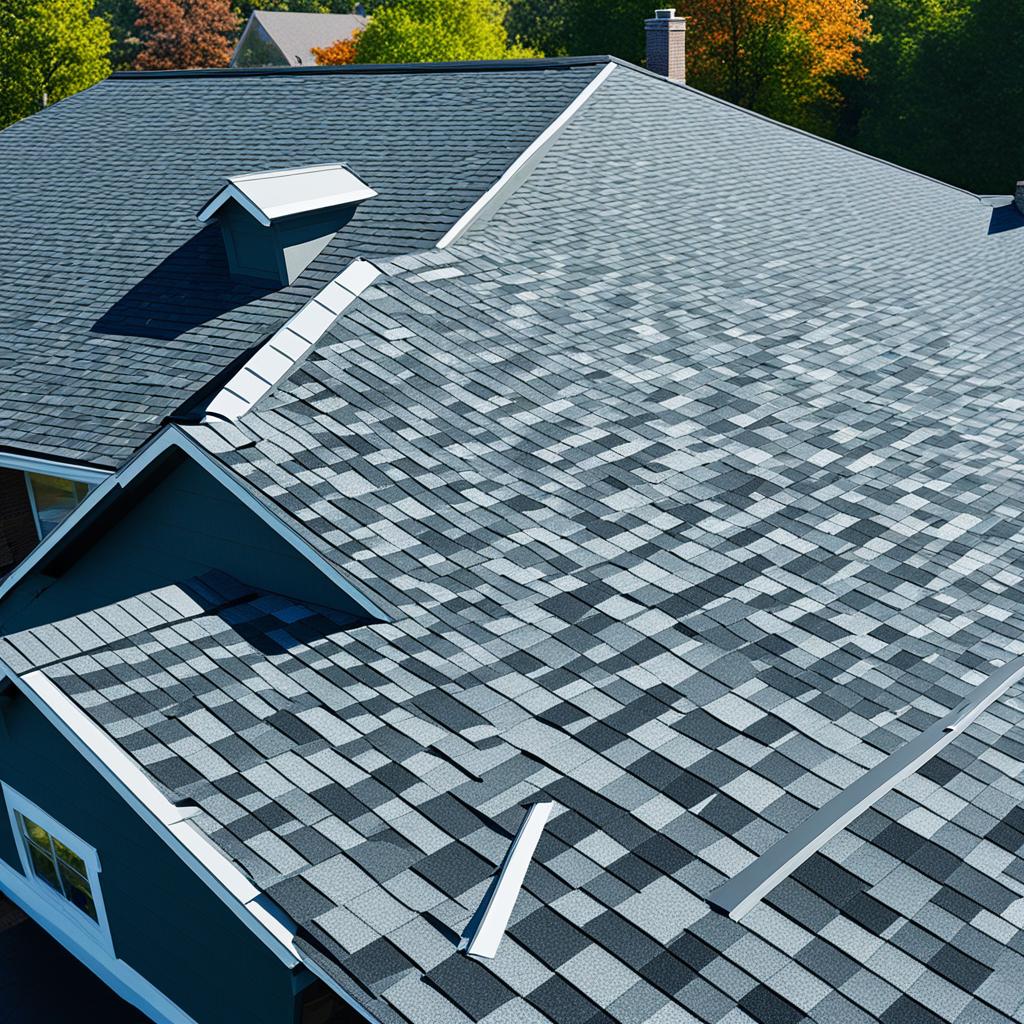 Roofing Nail Coverage: Squares Per Box Explained