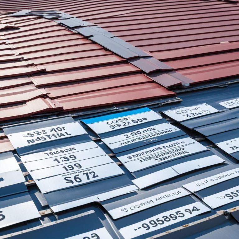 Understanding H Clips in Roofing Essentials