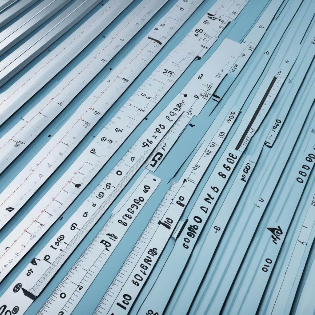 Metal Roofing Weight Guide - Sheet Specifics