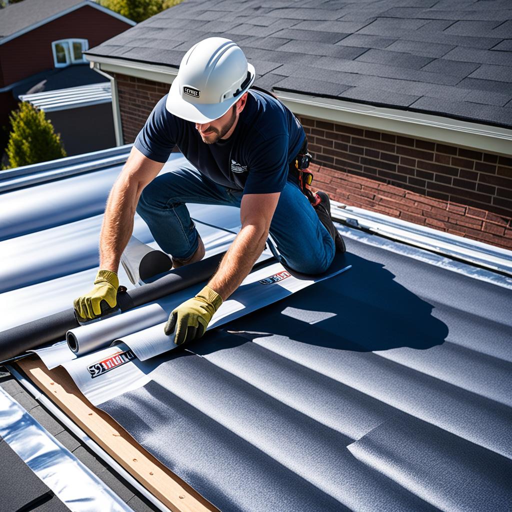 How to Bend Corrugated Metal Roofing Easily