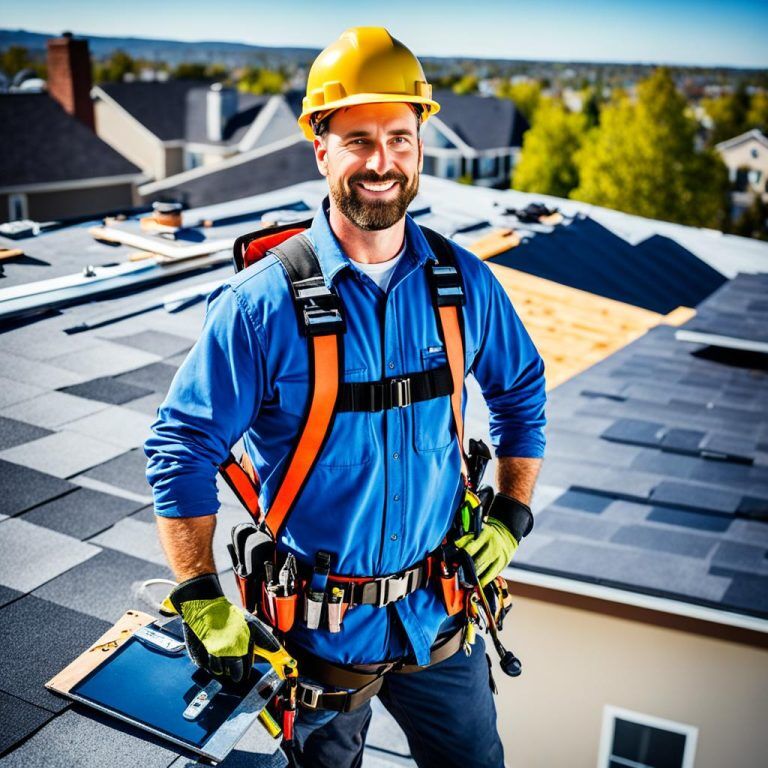 SBS Roofing Explained: Your Ultimate Guide