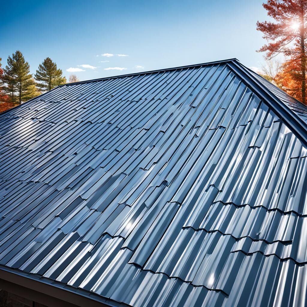 Easy Guide: How to Figure Metal Roofing Costs