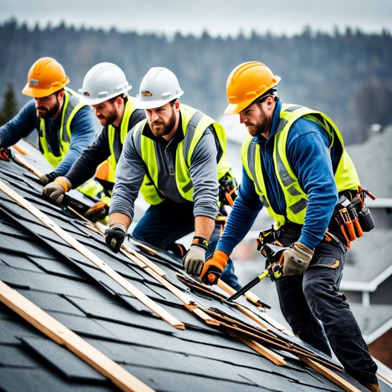 Correct Metal Roof Overlap Direction Explained