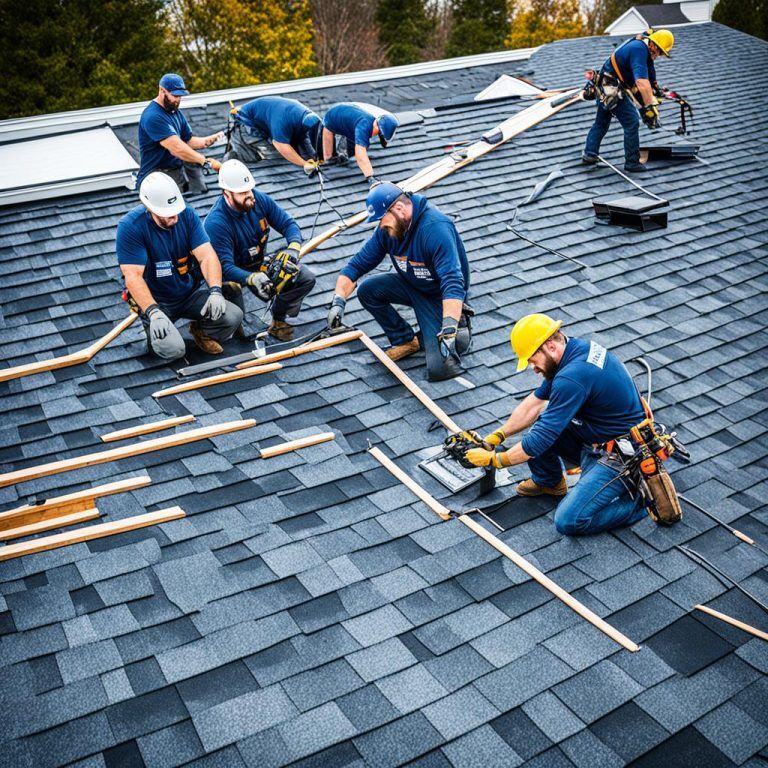 Installing Metal Roofing on Wood - A Guide