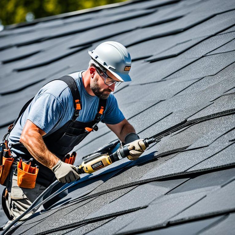 Easy Guide: How to Install Roofing Felt Correctly