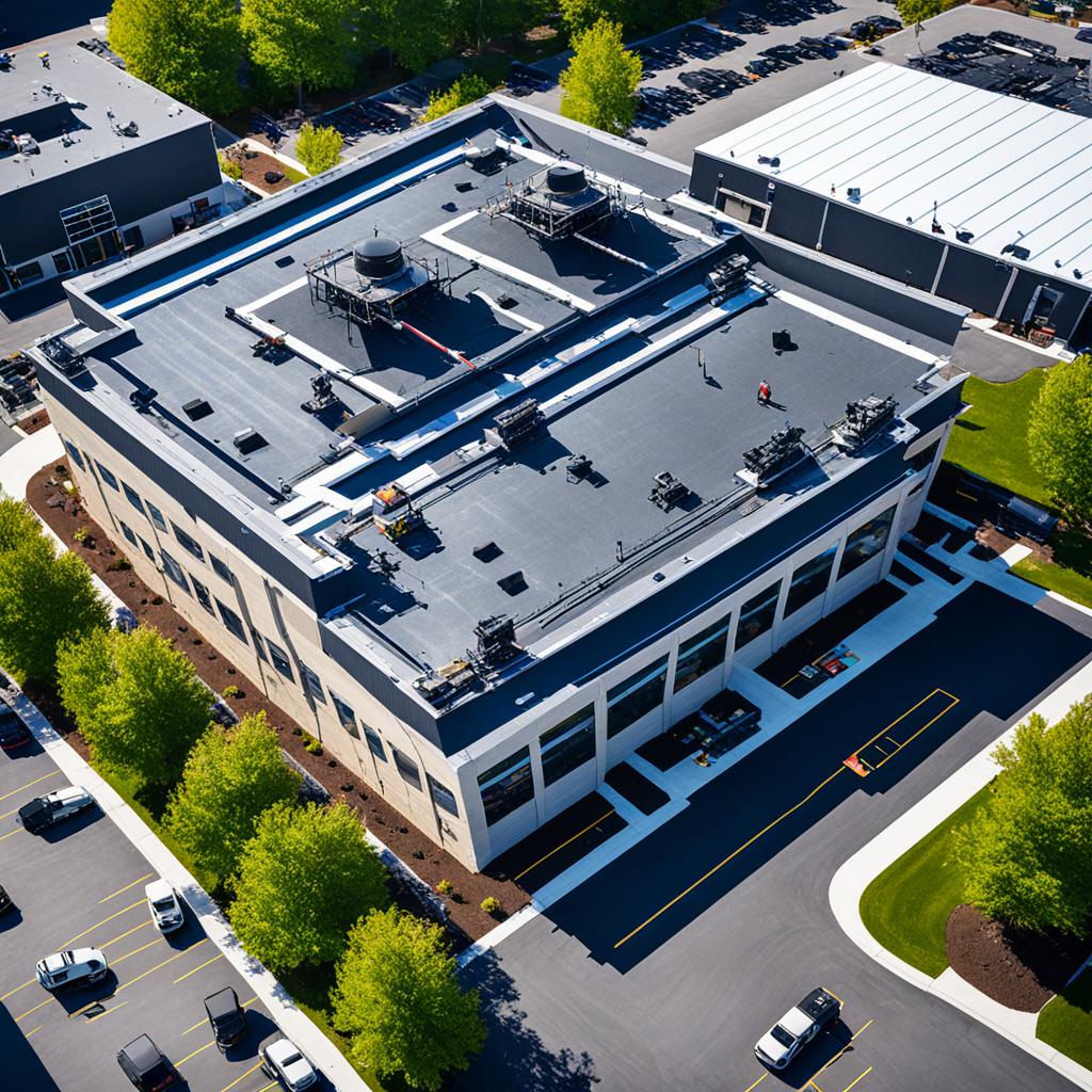 Roofing Nail Coverage: Squares Per Box Explained