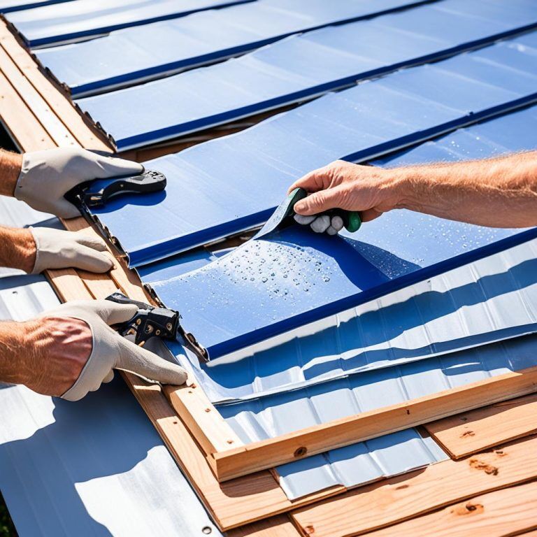 PVC Roofing Install Guide – DIY Tips & Tricks