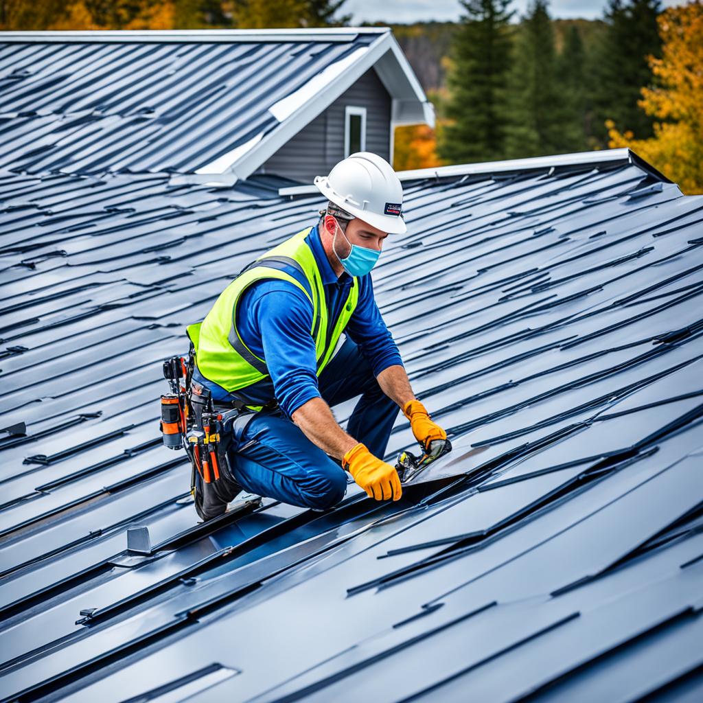 Easy Guide: How to Install Roofing Felt Correctly