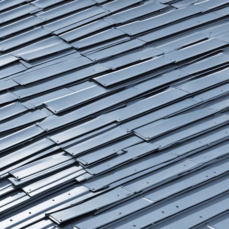 Correct Metal Roof Overlap Direction Explained