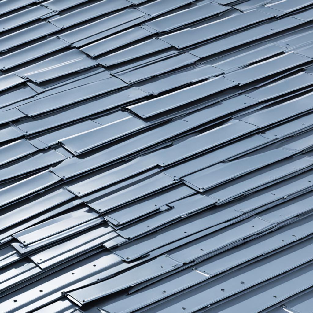 Correct Metal Roof Overlap Direction Explained