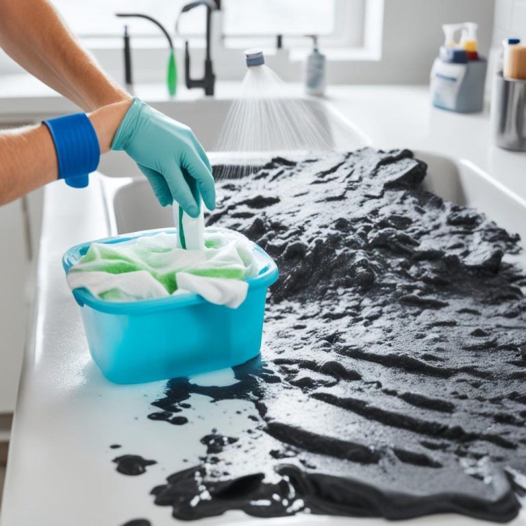 Safe Roofing Tar Application Guide