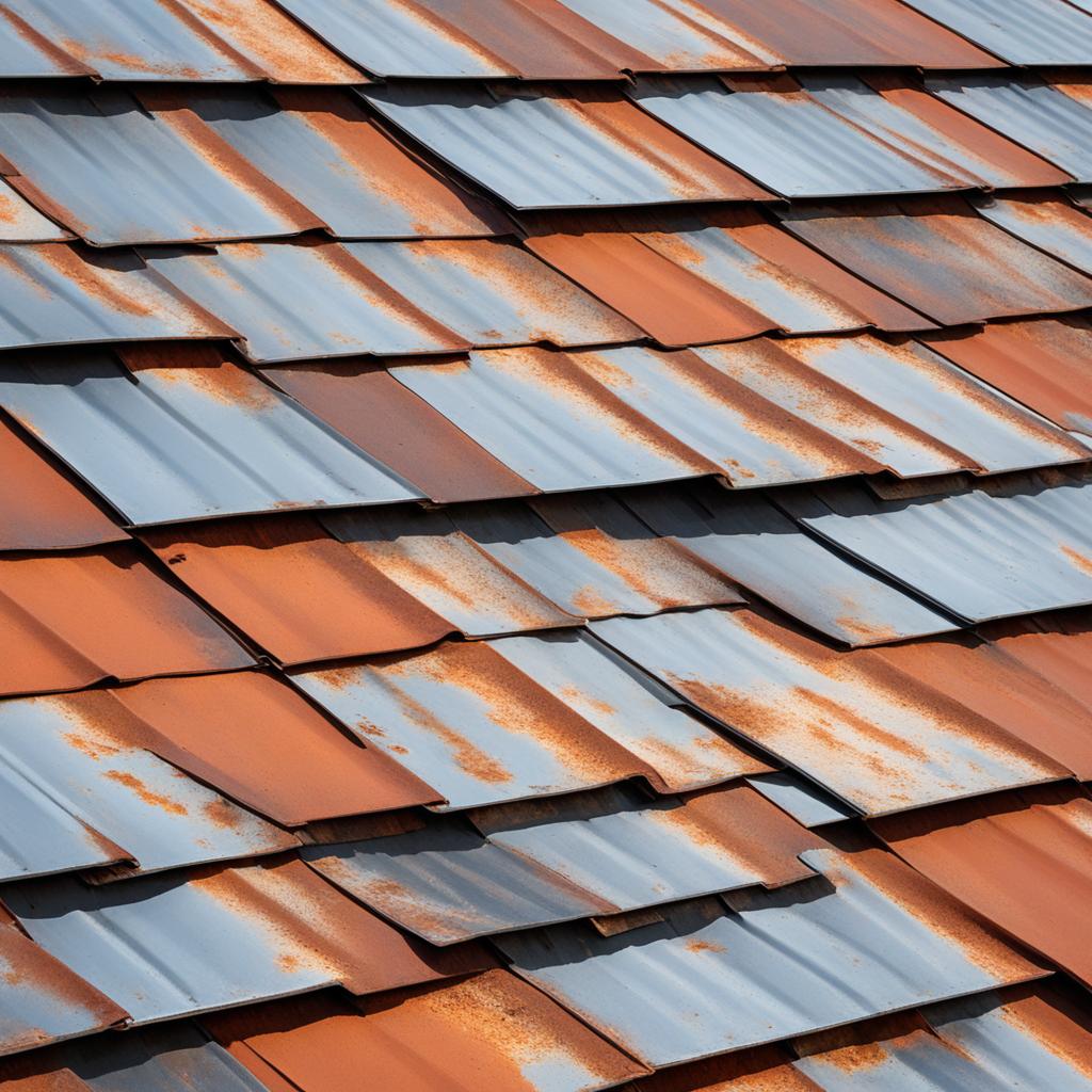 Rust Galvanized Metal Roofing: Quick DIY Guide
