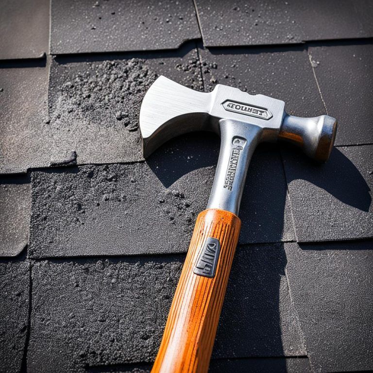 White Roofing Material Explained – What It's Called