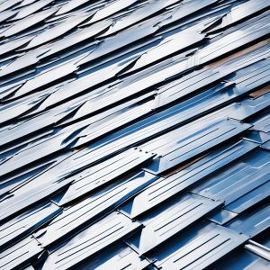 Correct Metal Roof Overlap Direction Explained