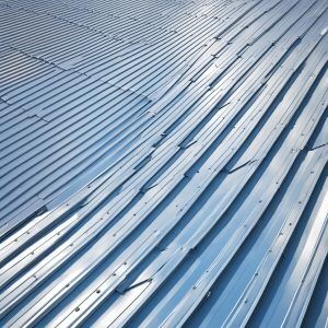 Correct Metal Roof Overlap Direction Explained