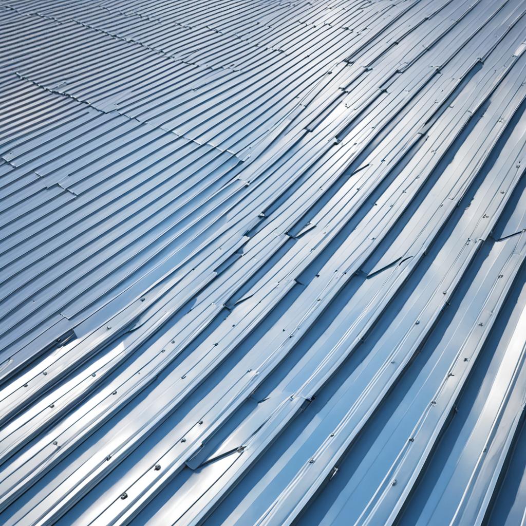 Correct Metal Roof Overlap Direction Explained