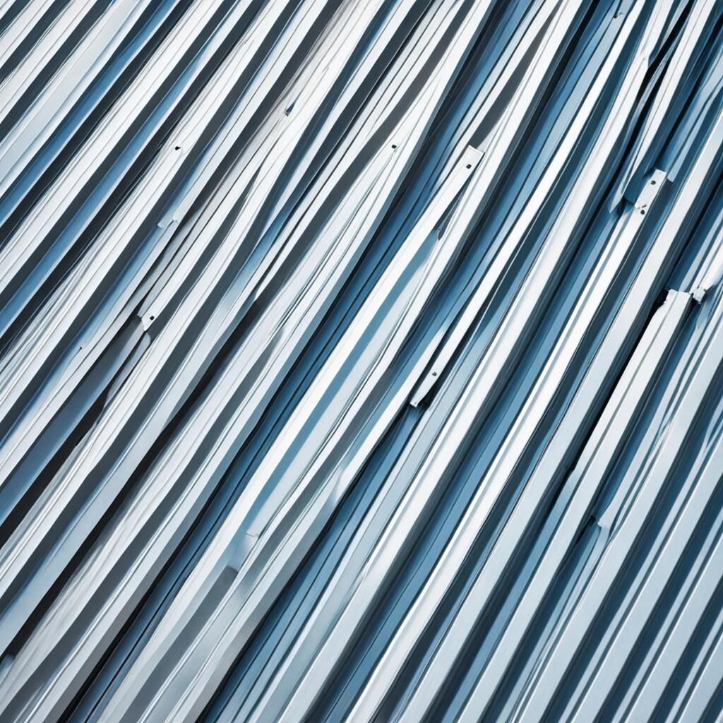 Corrugated Roofing Overlap Guide - Get It Right!