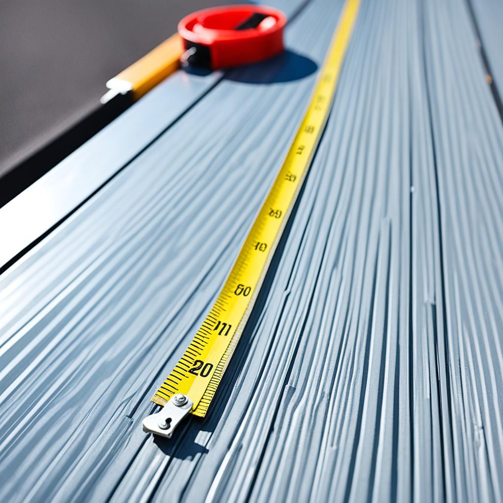 Metal Roofing Lengths: Your Sizes Guide