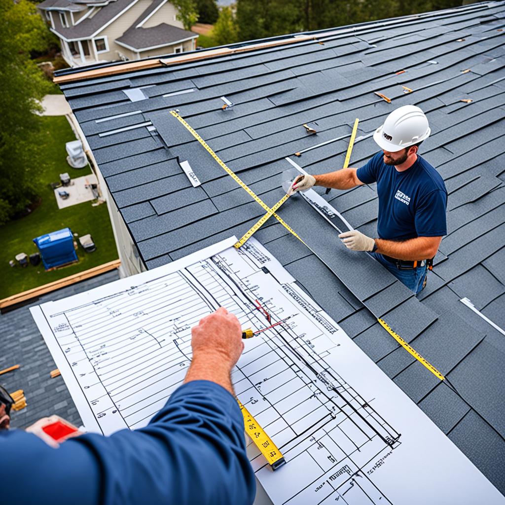 Metal Roofing Width Guide – Find Your Size!