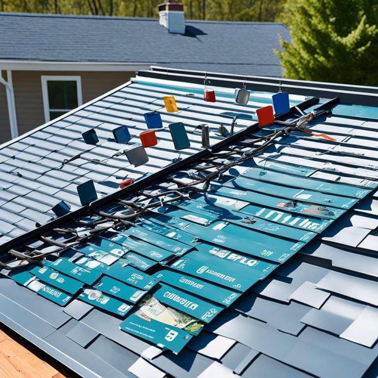 Metal Roofing Width Guide – Find Your Size!