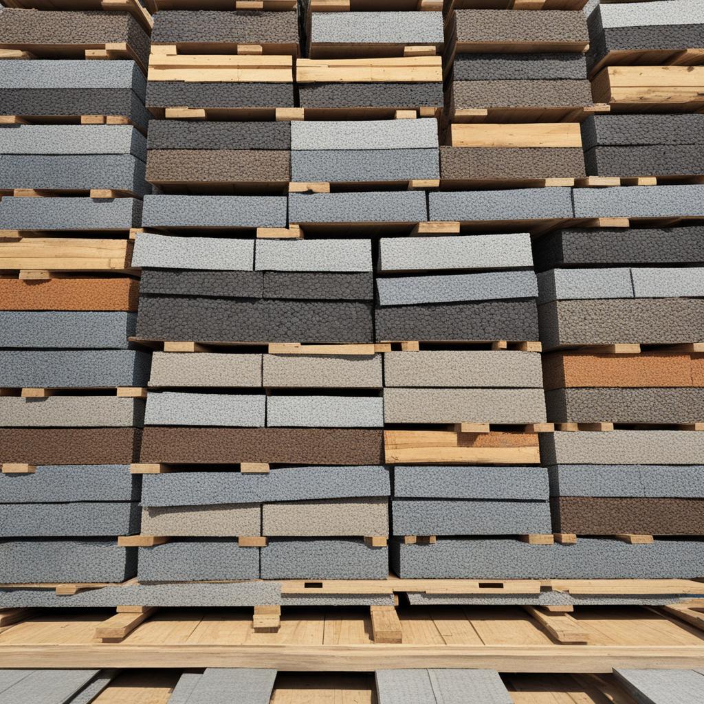 Pallet of Shingles Weight Guide | Find Out Now