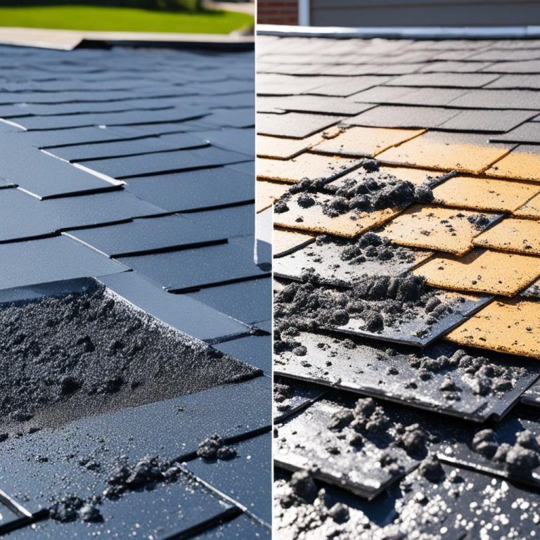 Safe Roofing Tar Application Guide
