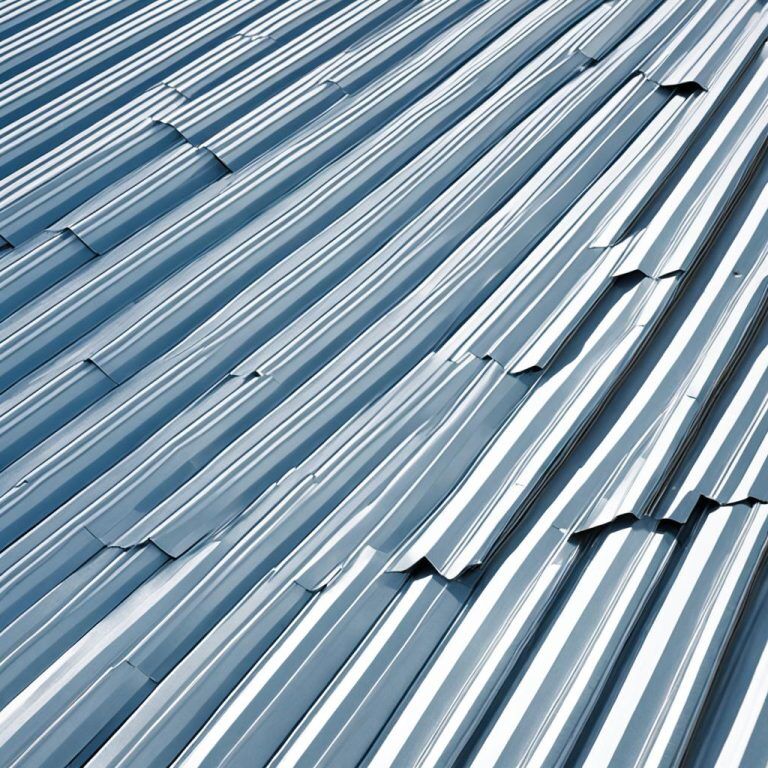 Corrugated Roofing Overlap Guide - Get It Right!